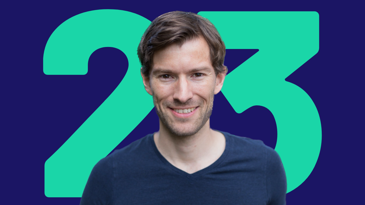 Andreas Rickmann: Social-Media-Ziele überdenken – und über TikTok diskutieren • Medientrends ...