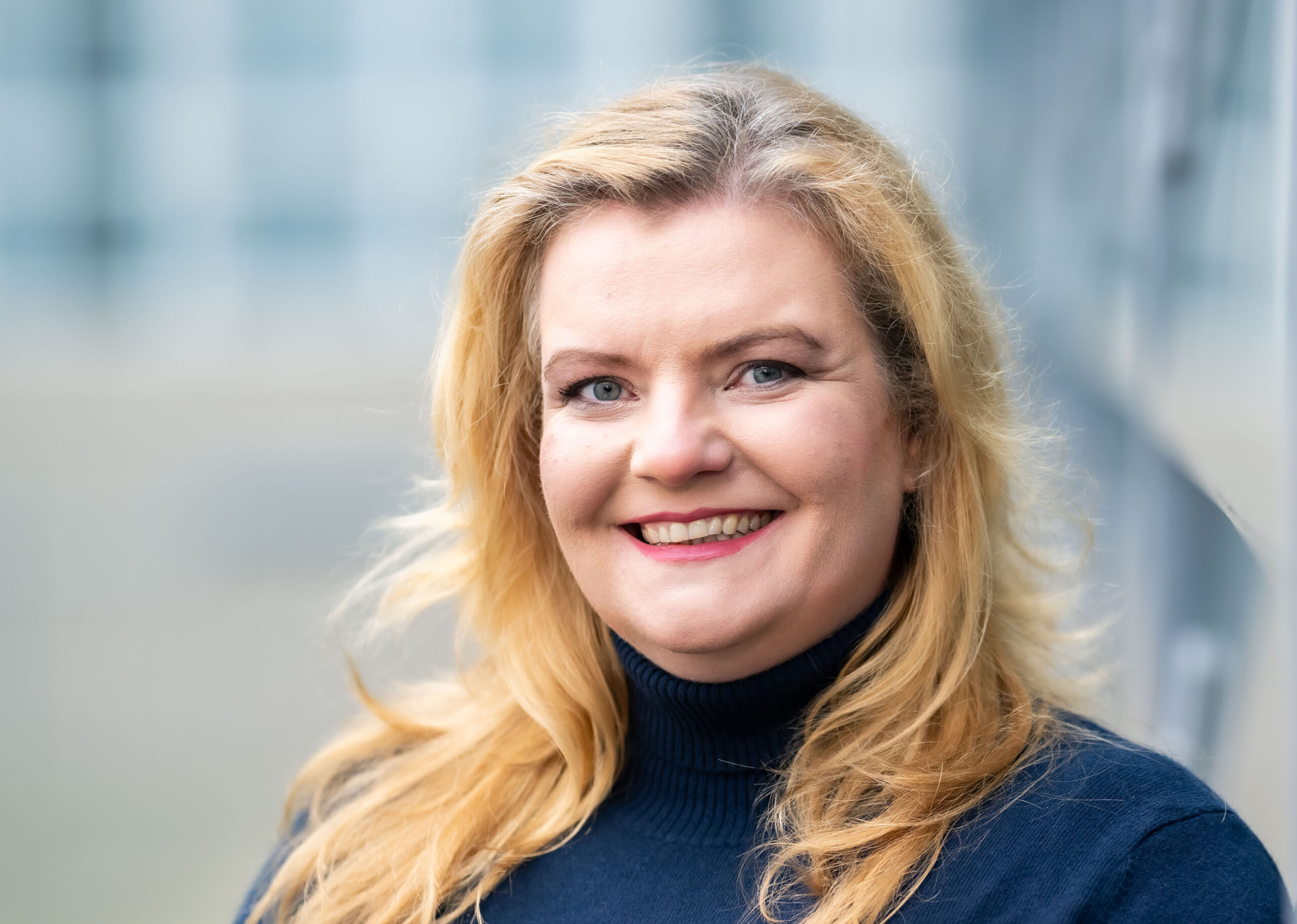 DPA: Medienkorrespondentin Anna Ringle geht nach Washington • Medieninsider