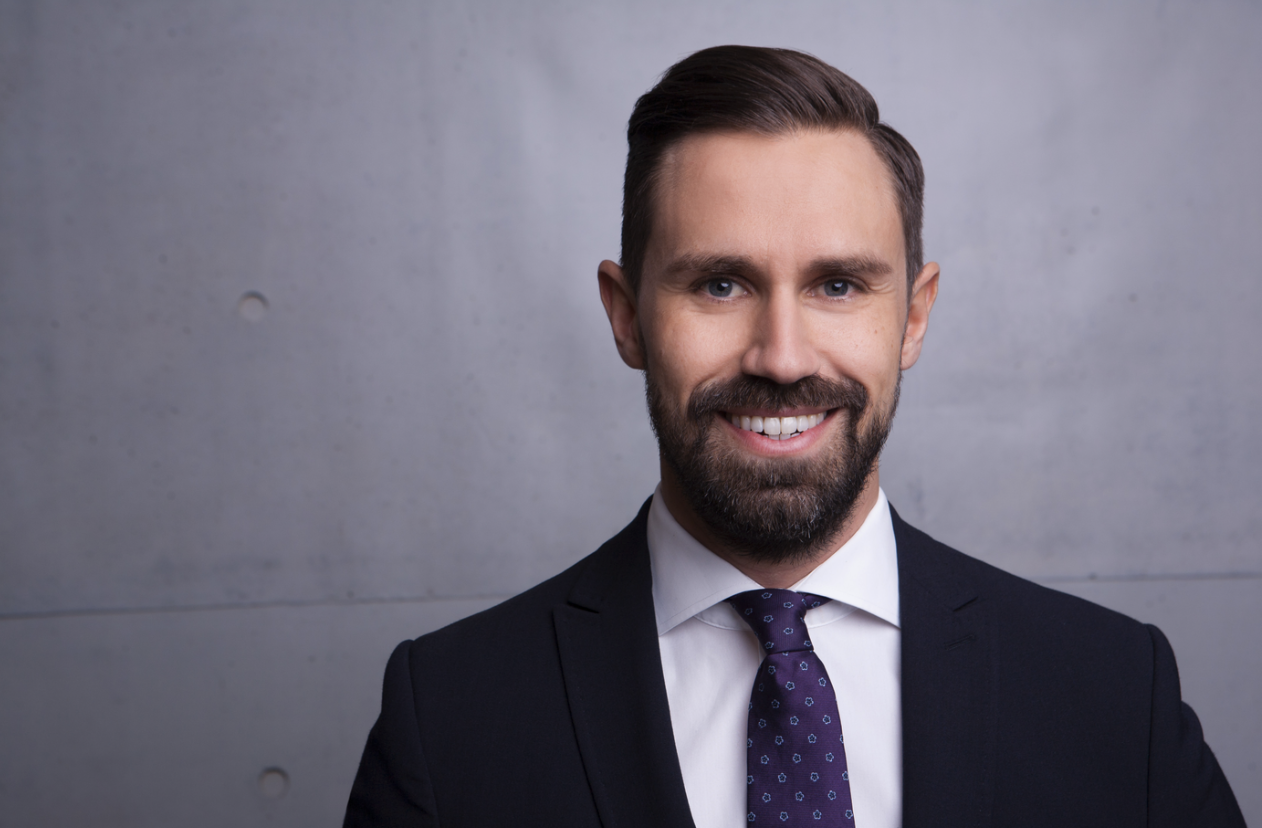 Hauptstadtlobbyist Daniel Funke verlässt Burda Verlag • Medieninsider