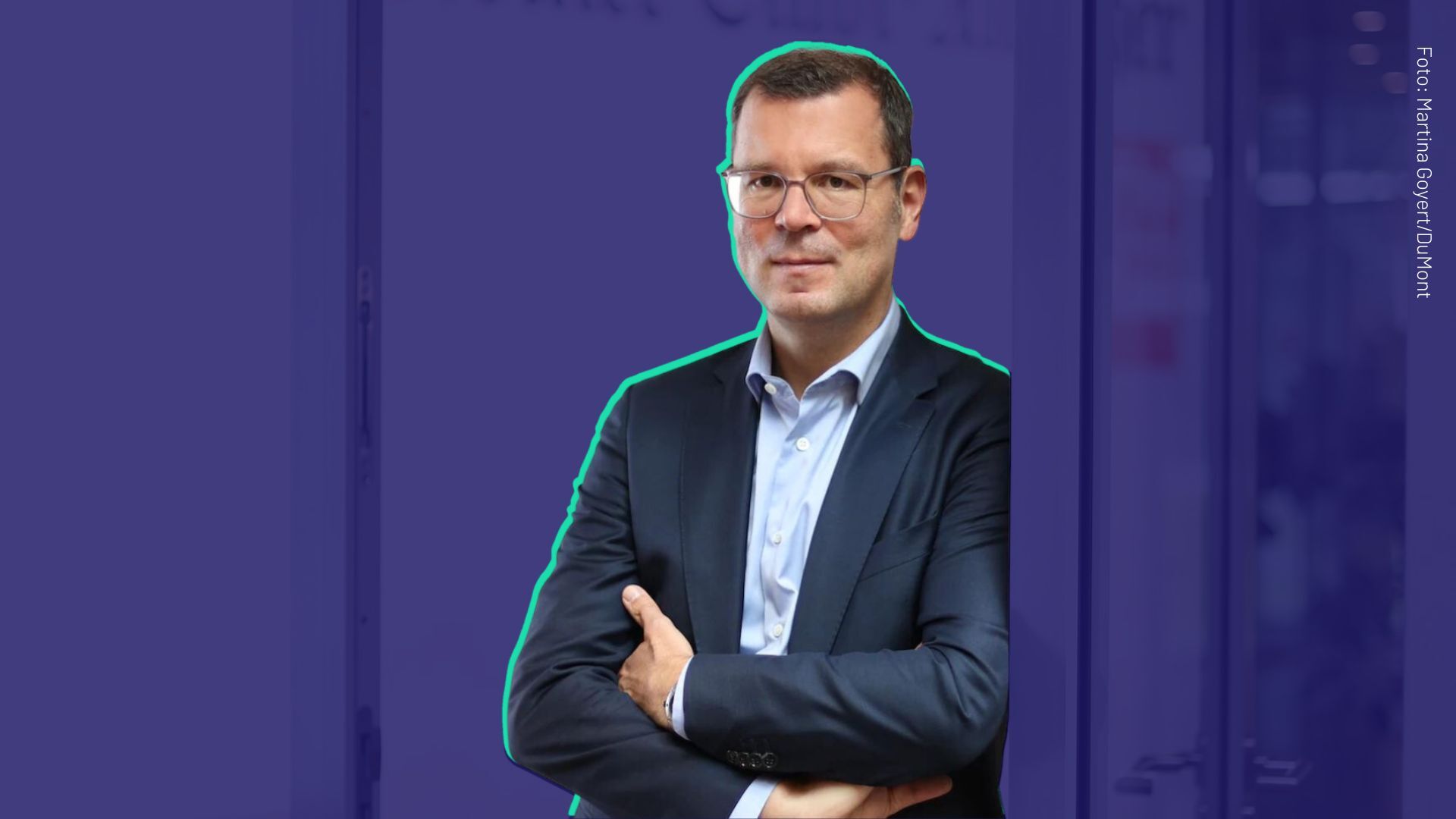 Umbau der Chefredaktion: Carsten Fiedler heuert bei Burda Forward an ...