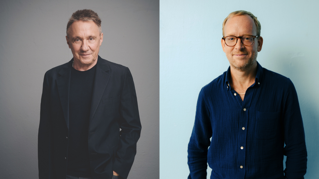 Neue Jobs für Andreas Lebert und Christoph Amend bei der Zeit ...