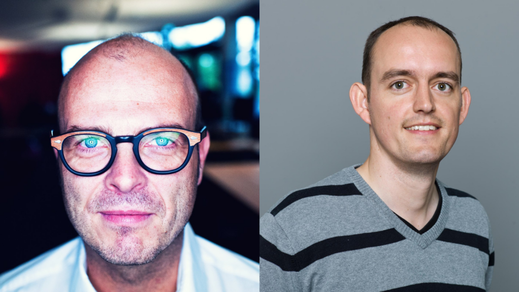 Spiegel: Janko Tietz wird Leiter des neuen News-Ressorts, Benjamin Schulz wird Stellvertreter ...