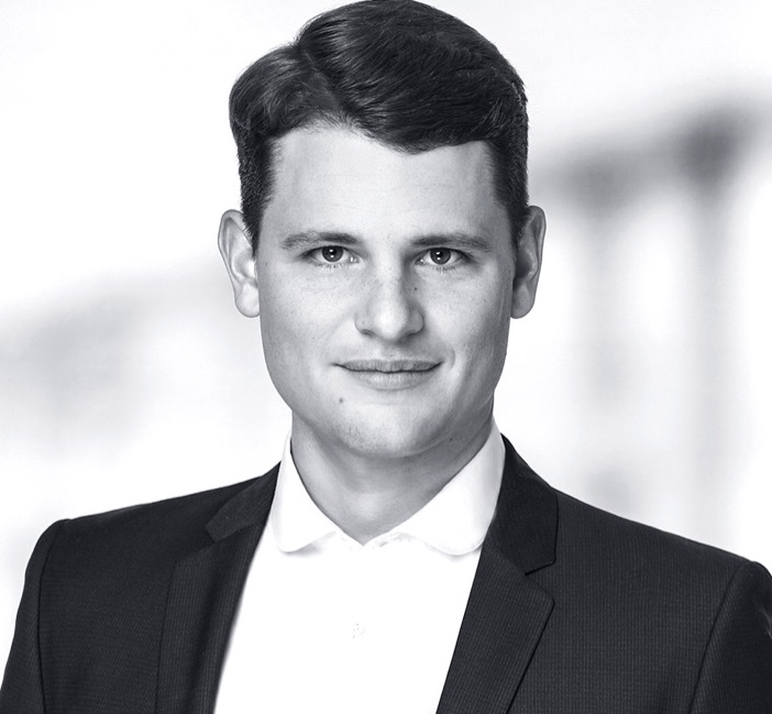 Paul Elvers wird Head of AI bei Funke • Medieninsider