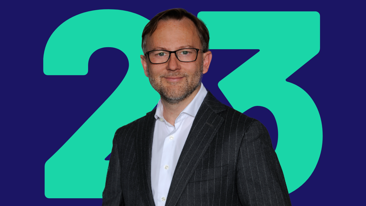 Florian Bauer: Devise im Abo-Geschäft: Halten, halten, halten ...