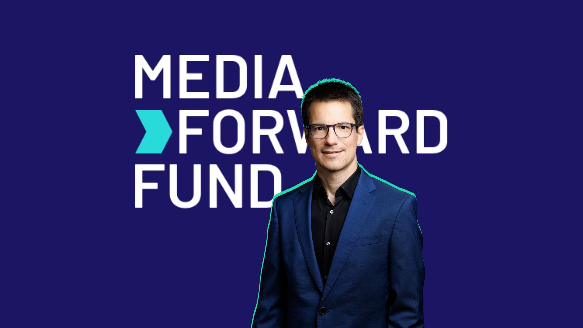 Media Forward Fund: Ein Österreicher will die deutsche Presseförderung ...