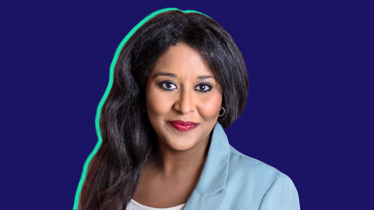 Neuer Vorstandsposten bei Springer: Niddal Salah-Eldin steht vor großen ...