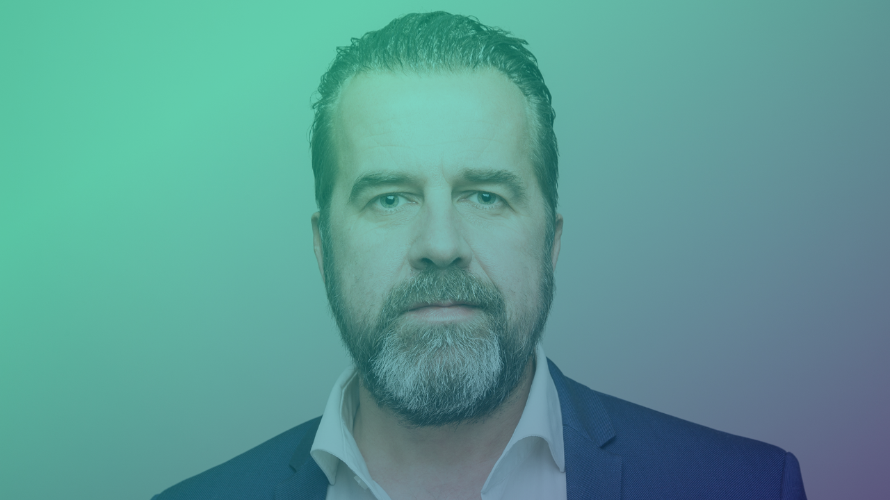Dirk Benninghoff: Haltung wird kein USP mehr sein • Medieninsider