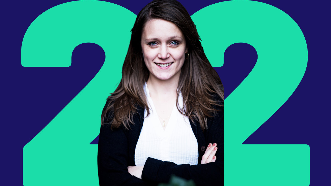 Hermance Grémion: Weg vom Top-Down-Journalismus • Medientrends 2022 bei ...