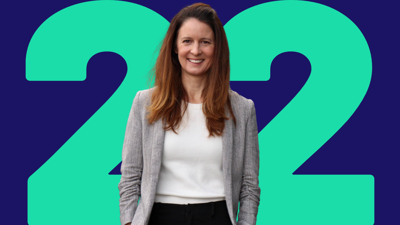 Nancy Julius: Zielgruppen neu denken • Medientrends 2022 bei Medieninsider