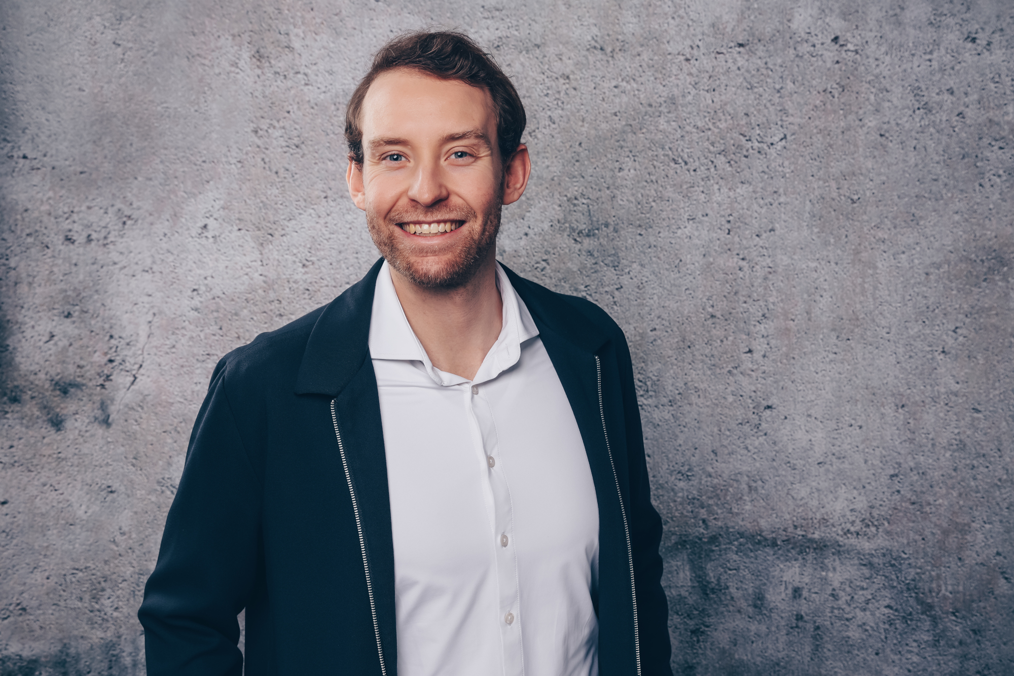 Maximilian Forster wird Head of Business Development bei Funke Digital ...