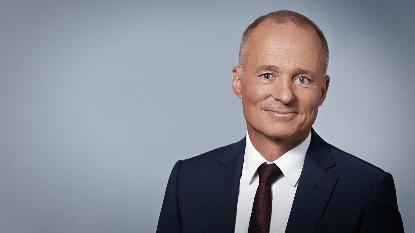 Welt in Washington: Michael Wüllenweber übernimmt von Steffen ...