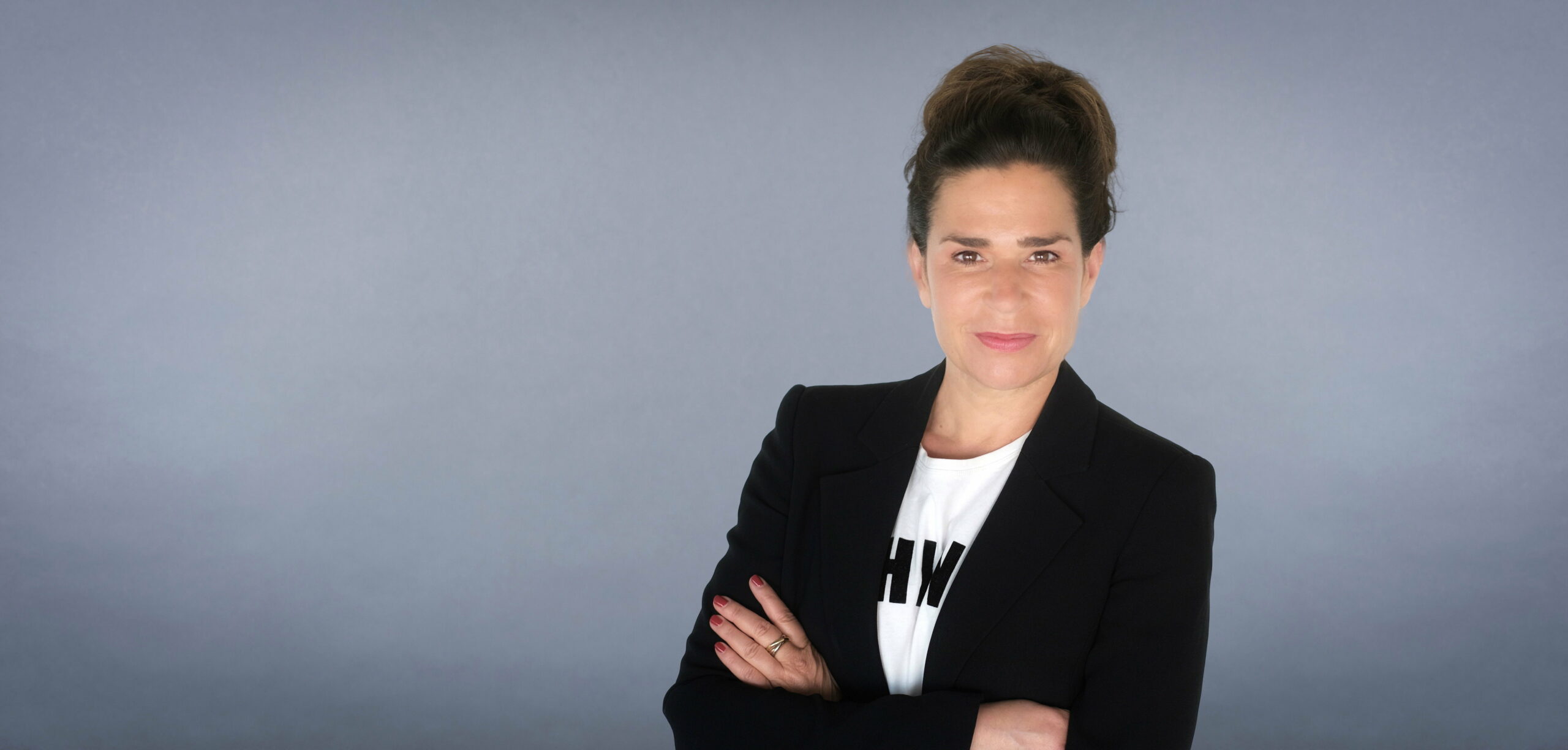 WamS-Chefredakteurin Dagmar Rosenfeld wird Co-Herausgeberin bei The ...