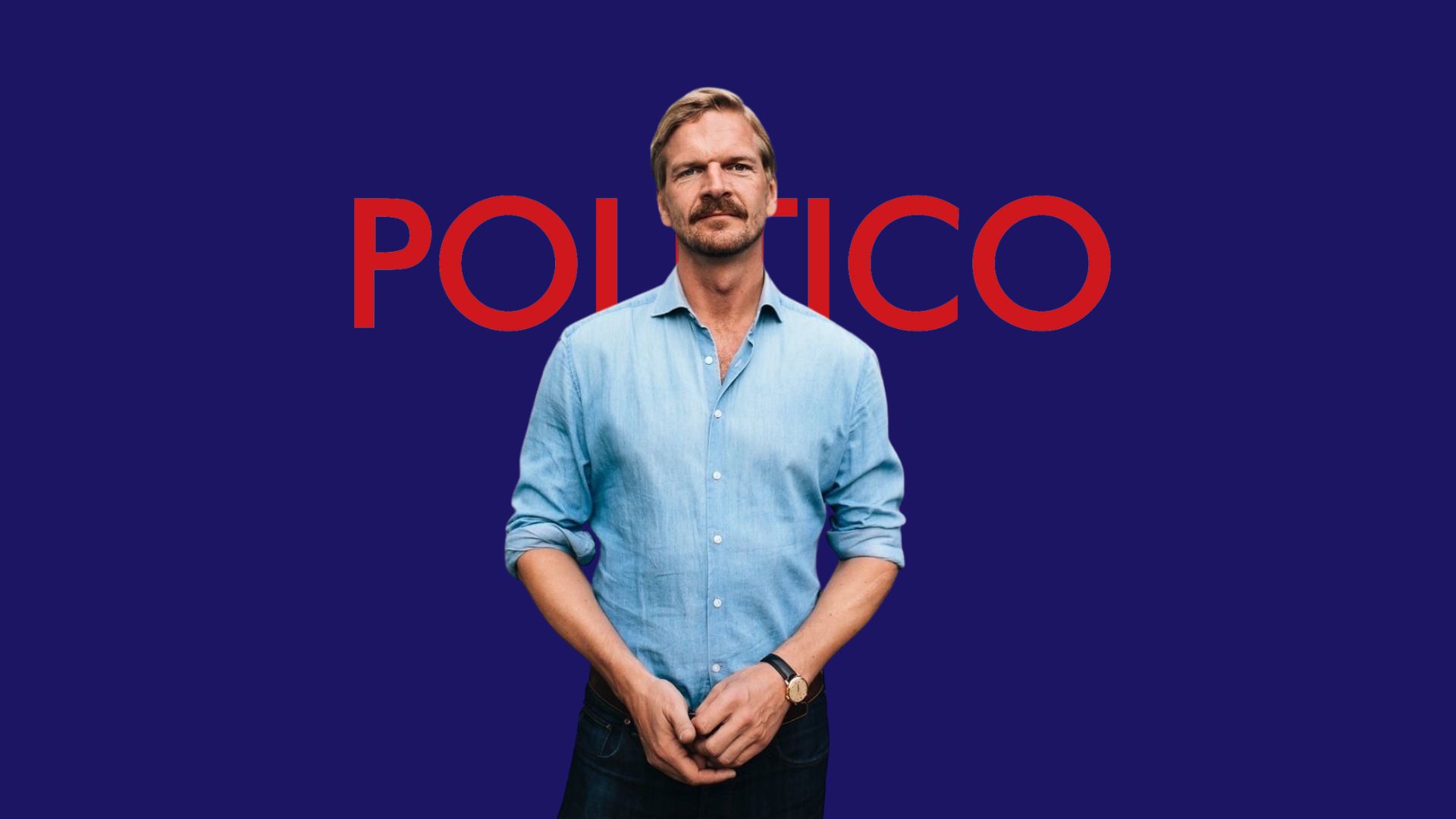 Executive Editor: Politico bestätigt Wechsel von Gordon Repinski ...