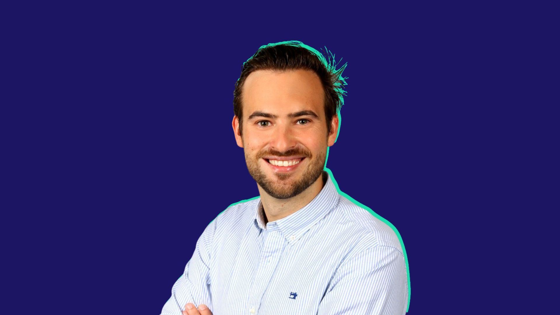 Sebastian Vorbach verlässt Reichelt-Portal Nius • Medieninsider