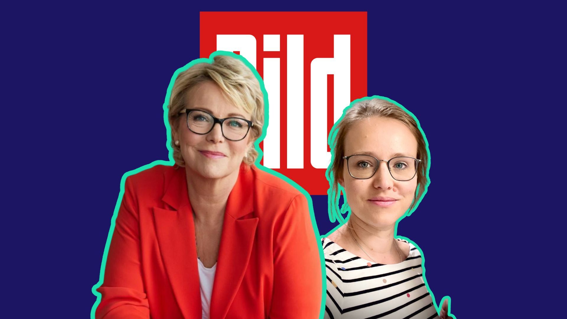 Neuer Job für Kim Horn: Darum sorgt die Bild-Personalie für Aufsehen • Medieninsider